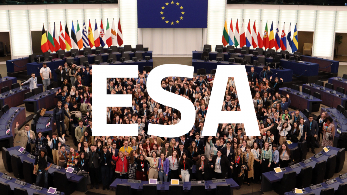 EUC Voices project | European Universities Community